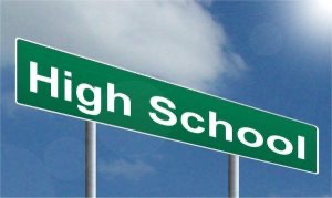 2025 High School Process – Dock Street School